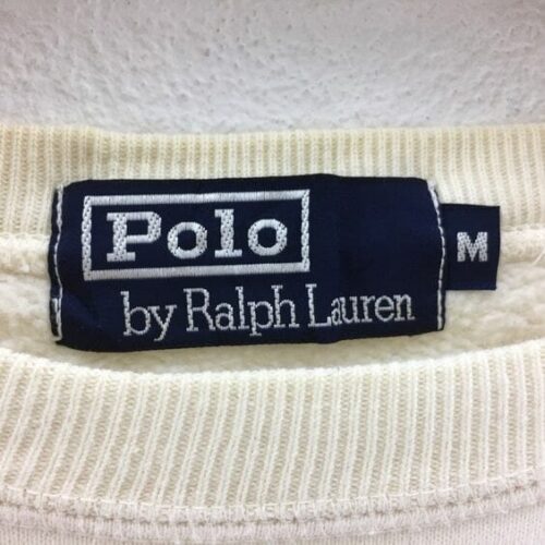 Ralph Lauren Tags By Year: Complete Authentication Guide (With Photos ...