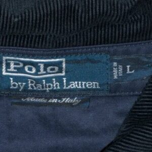 Ralph Lauren Tags By Year: Complete Authentication Guide (With Photos ...