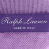 How to Authenticate Vintage Clothes: Ralph Lauren explained – FLUF