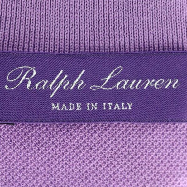 Ralph Lauren Tags By Year: Complete Authentication Guide (With Photos ...