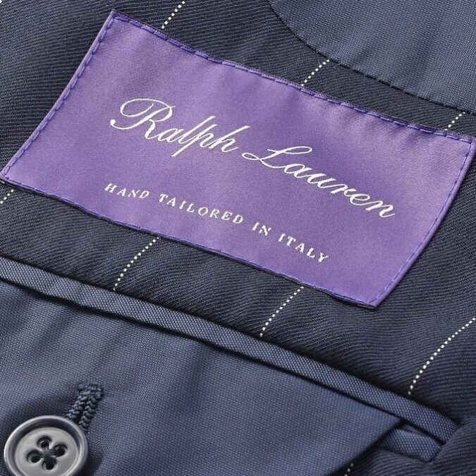 Ralph Lauren Tags By Year: Complete Authentication Guide (With Photos ...